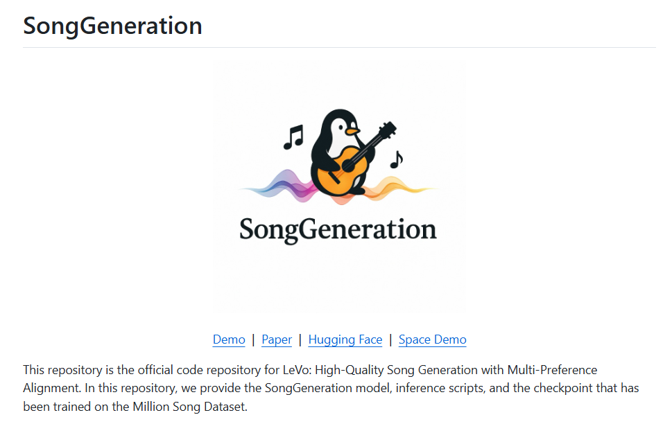 SongGeneration一键部署 | 优云智算